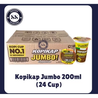 Jual Kopikap Terlengkap & Harga Terbaru Januari 2026 | Shopee Indonesia