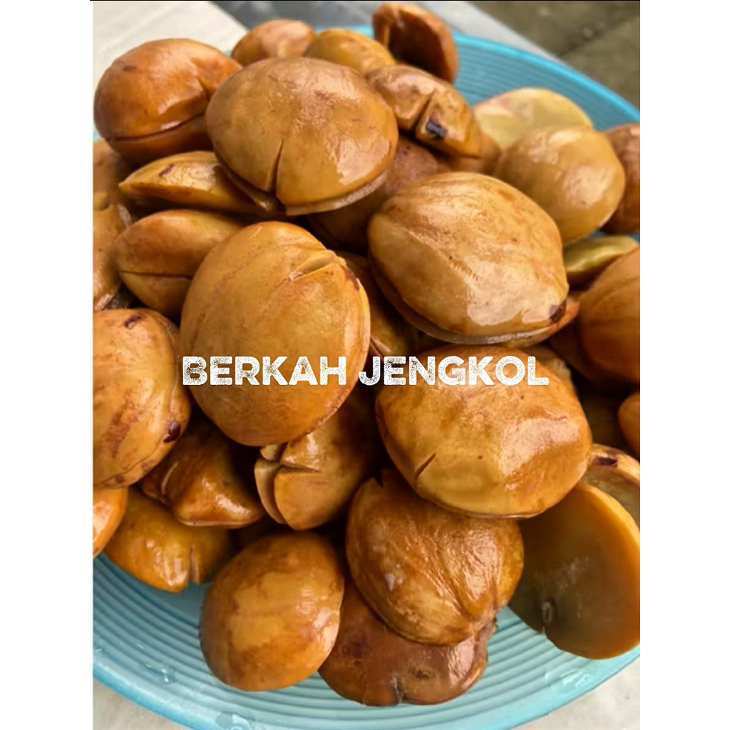 Jual jengkol rebus mateng full tua jaminan pulen 1 kg | Shopee Indonesia
