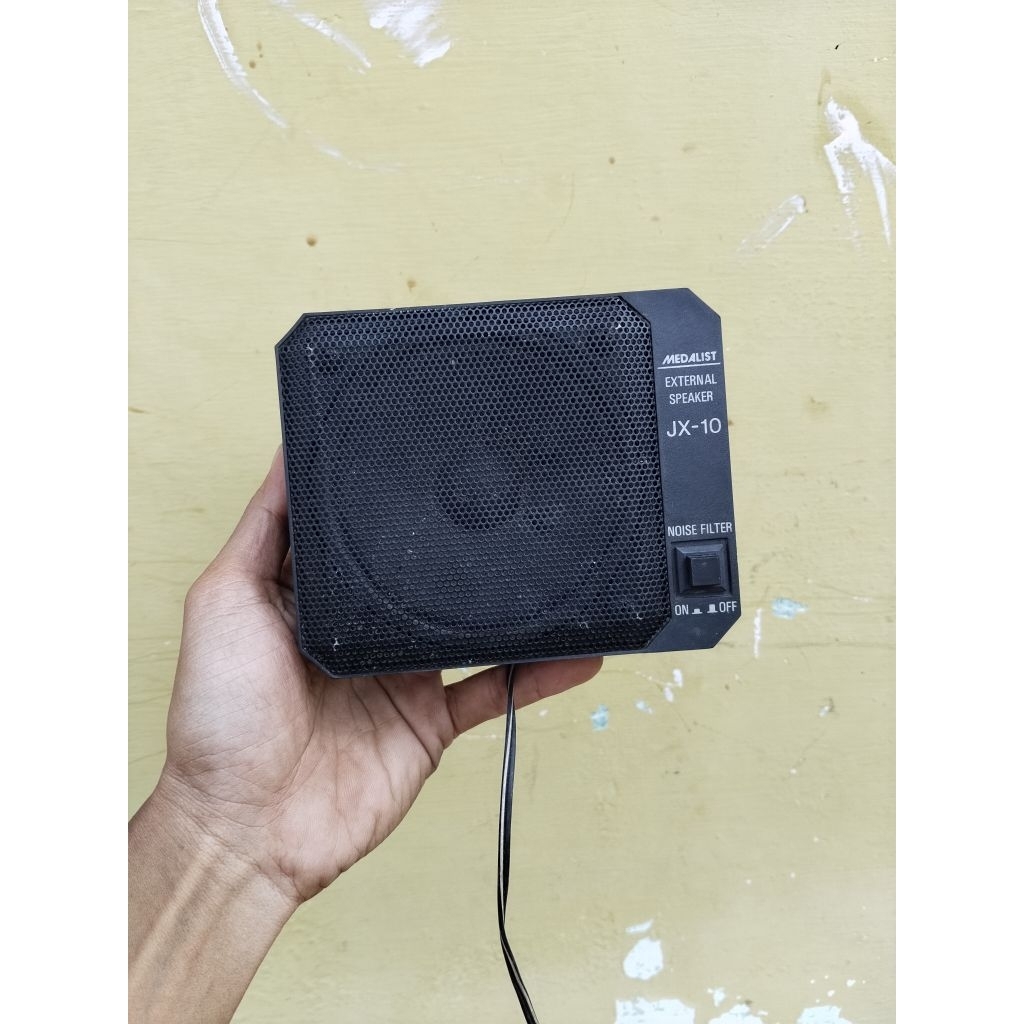 Jual speaker walkman medalist made japan | Shopee Indonesia