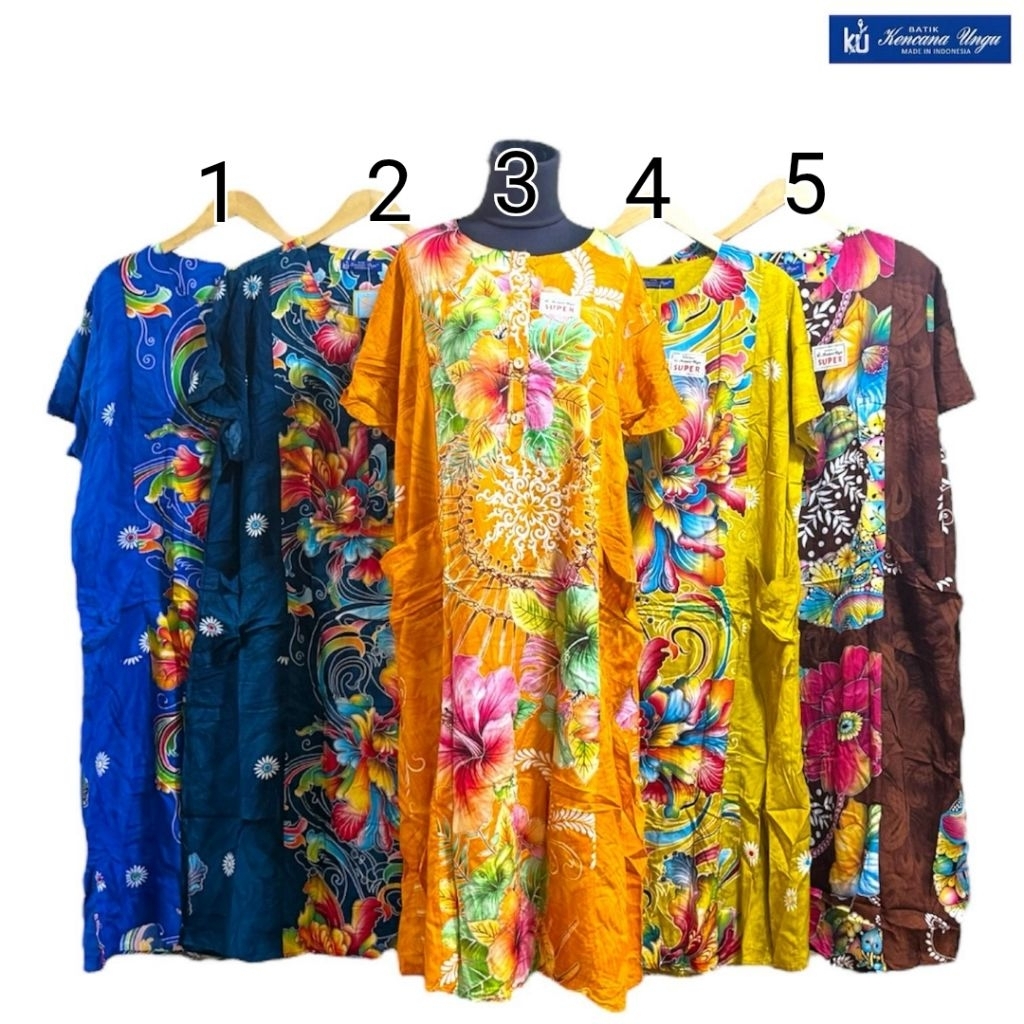 Jual Daster Kencana Ungu Label Biru SUPER JUMBO | Shopee Indonesia