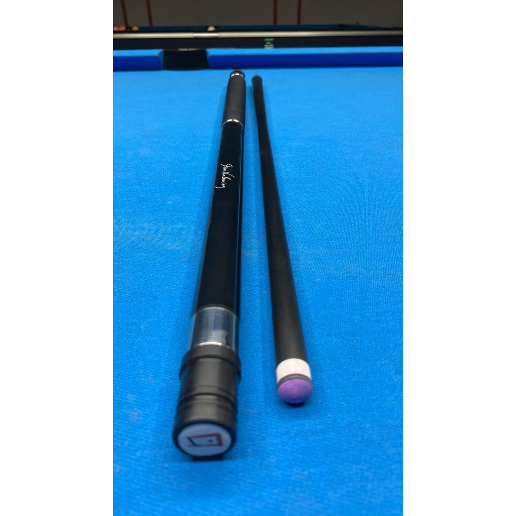 Jual Cuetec SVB Black | Shopee Indonesia