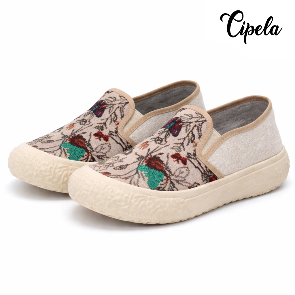 Jual Cipelashop TM - Woman Shoes Import Flat Comfort and Ballerina ...
