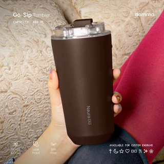 Jual Domma Tumbler Terlengkap & Harga Terbaru Januari 2026 | Shopee ...