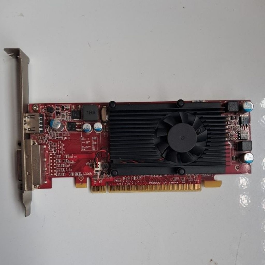 Jual Vga nvidia Geforce 705 GT 1gb 64bit ddr3 | Shopee Indonesia