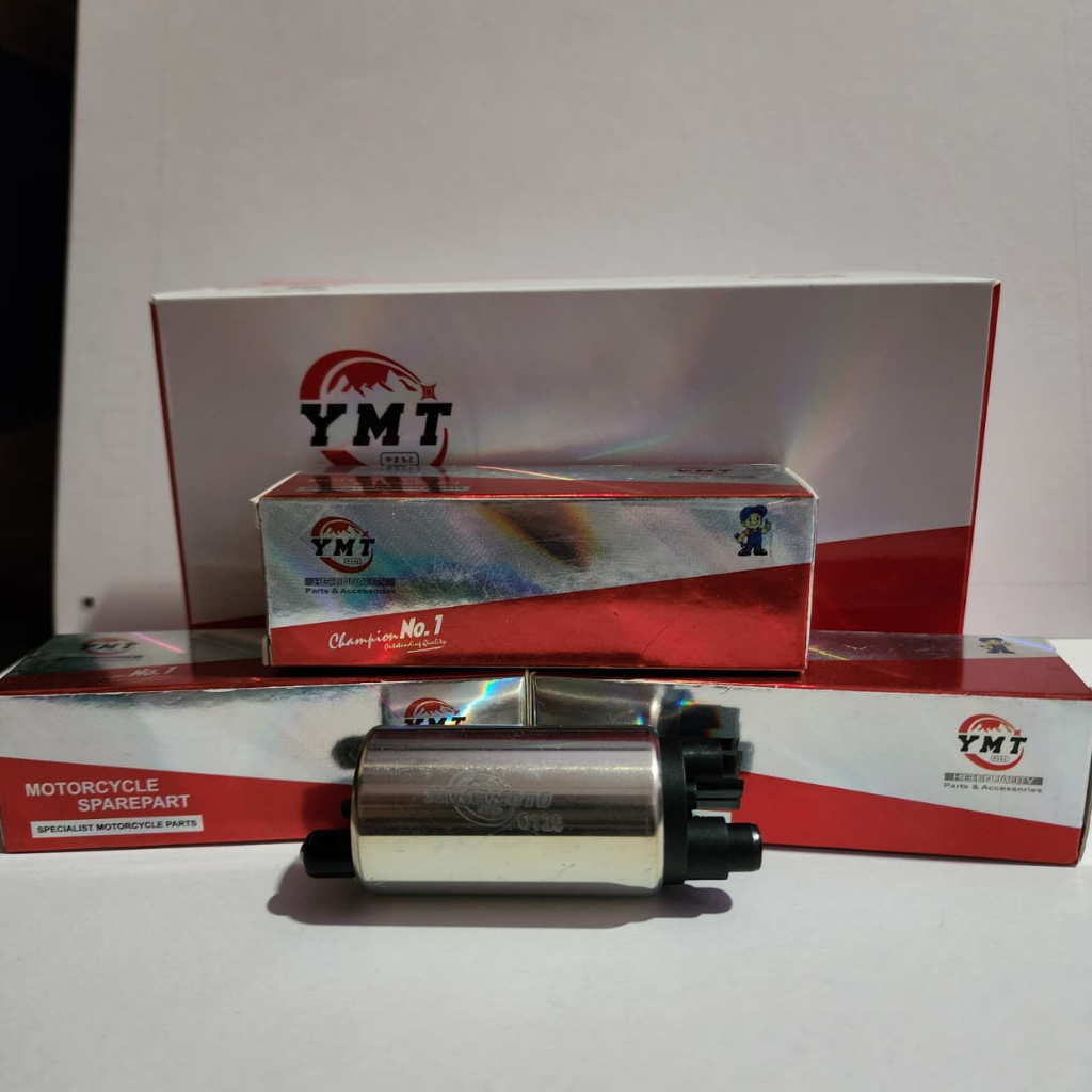 Jual YAMAMOTO Rotak Fuel Pump Jupiter Z1, Supra X 125 FI, Vega Force ...