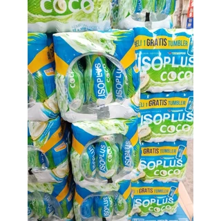 Jual Isoplus Terlengkap & Harga Terbaru April 2026 | Shopee Indonesia