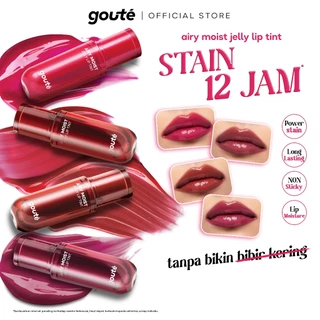 Toko Online gouté Official Store | Shopee Indonesia