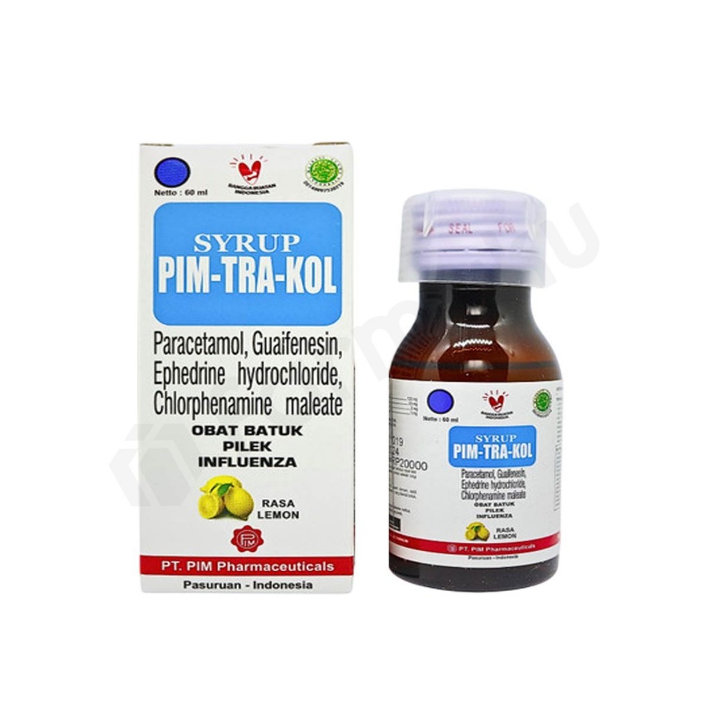Jual Paracetamol Sirup Anak Terlengkap & Harga Terbaru Juni 2026 ...