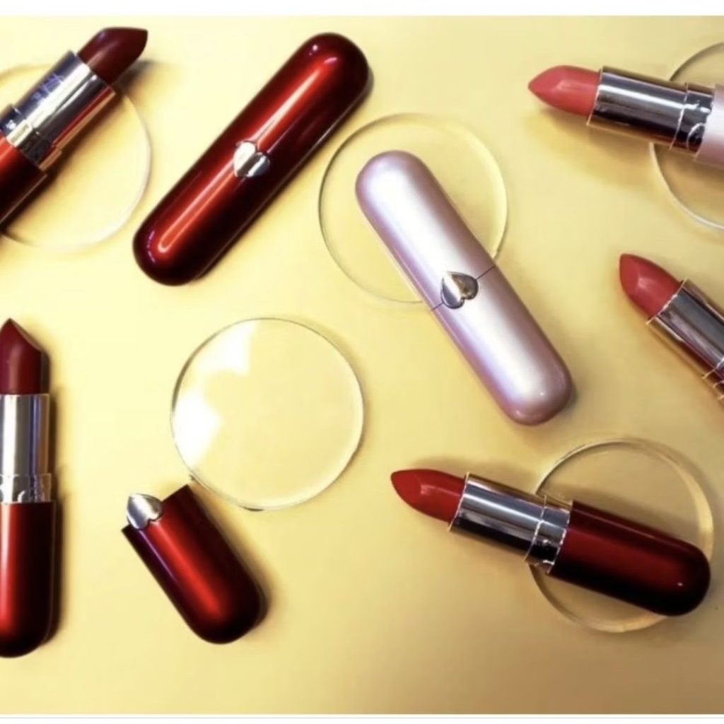 Jual LT PRO BOLD & NUDE LIPSTICK | Shopee Indonesia