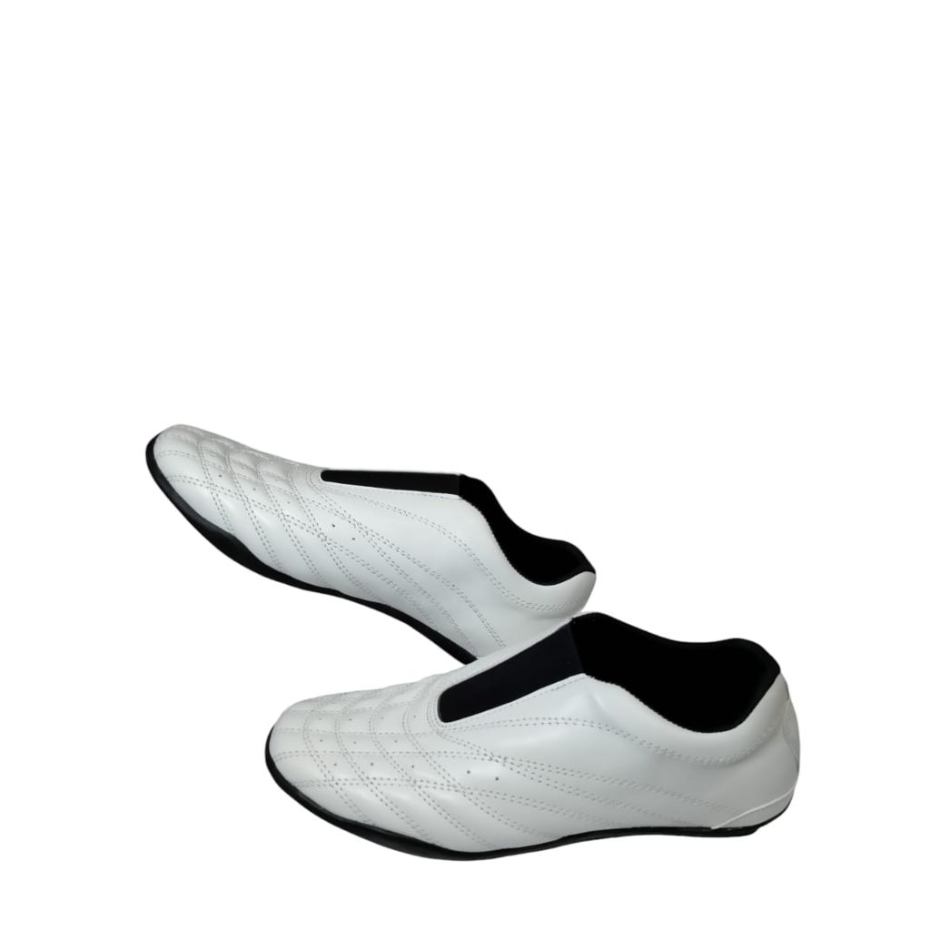 Jual sepatu taekwondo sepatu Wushu slipon | Shopee Indonesia