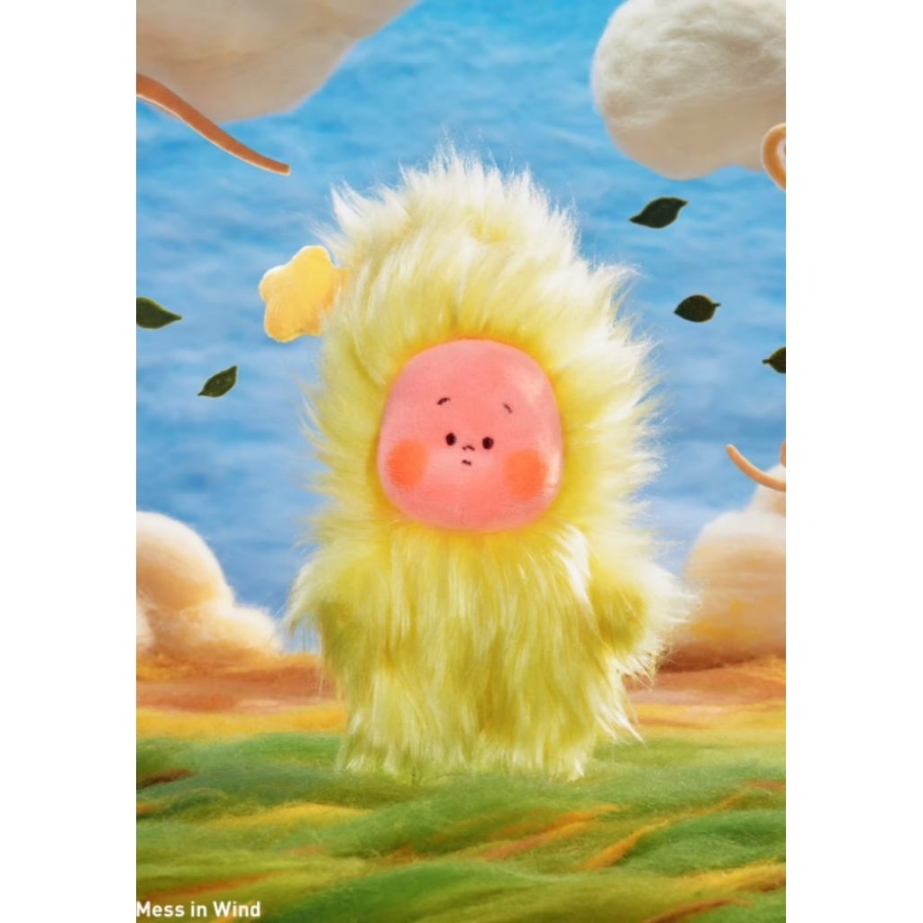 Jual Twinkle Twinkle Sweet Dreams Forecast Series Mess In Wind | Shopee ...