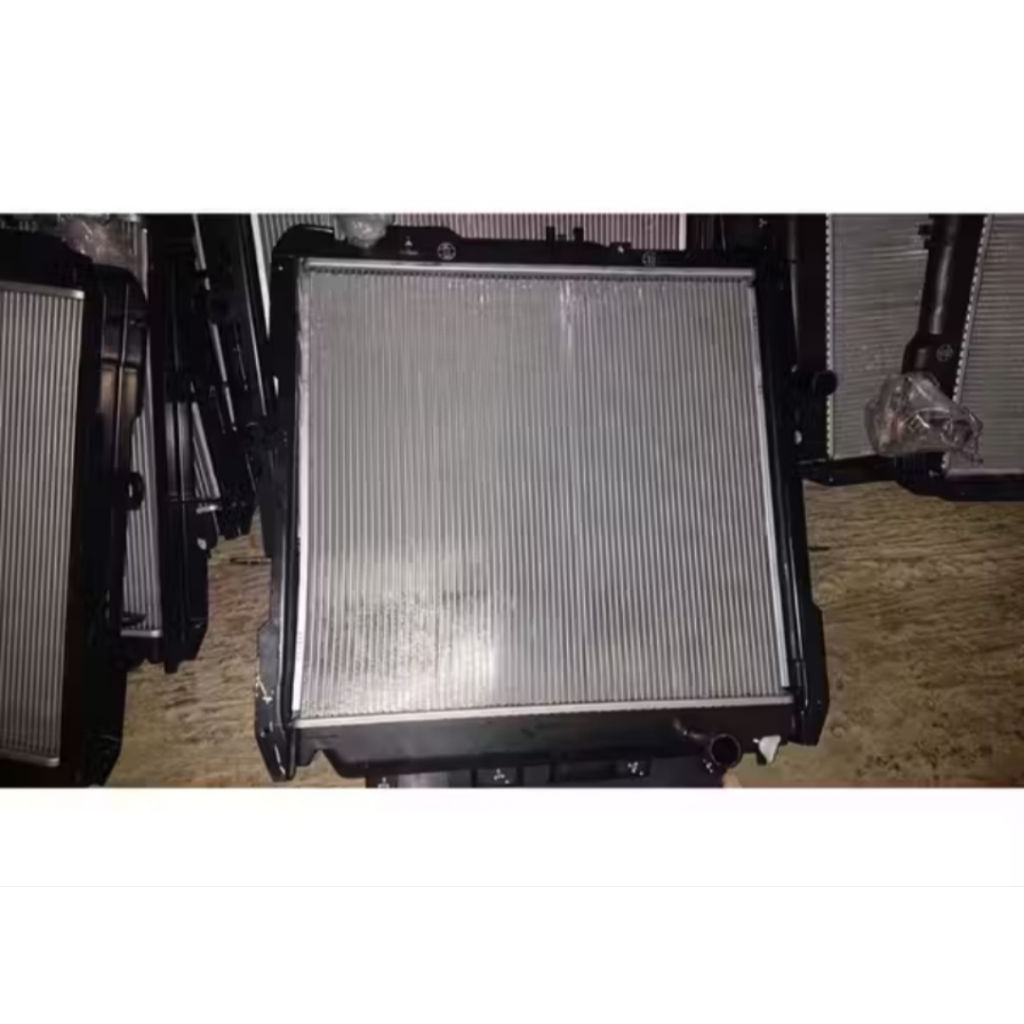 Jual Radiator L300 Uero 4 Gresh Lelangan Pabrik Original 100% | Shopee ...