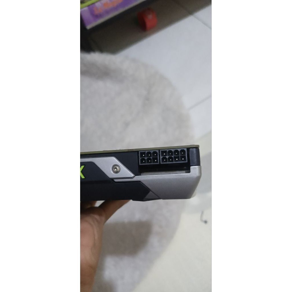 Jual VGA Card gaming GTX 770 DDR5 256 Bit Vram 2 GB | Shopee Indonesia