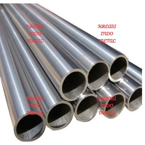 Jual Pipa Galvanis 1" Welded / GIP / 1 batang / Panjang 6 meter ...