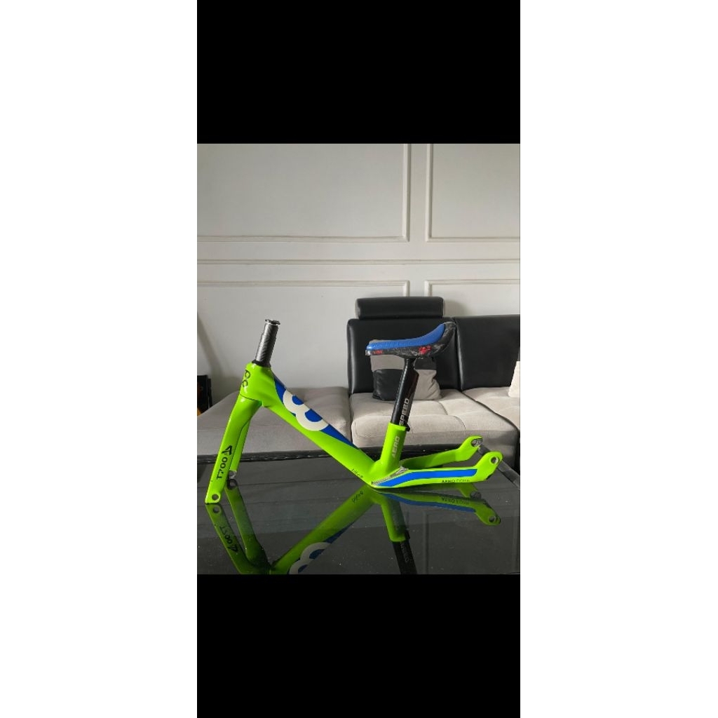 Jual Frame push bike 8 T700 | Shopee Indonesia