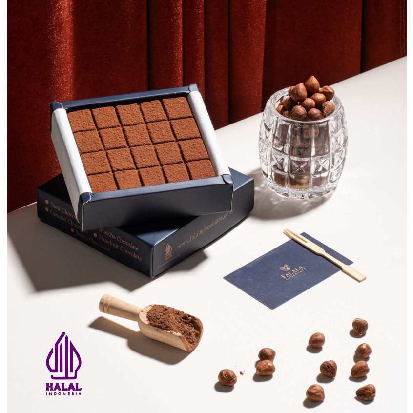 Jual Coklat Falala Bali Terlengkap & Harga Terbaru Juni 2026 | Shopee ...