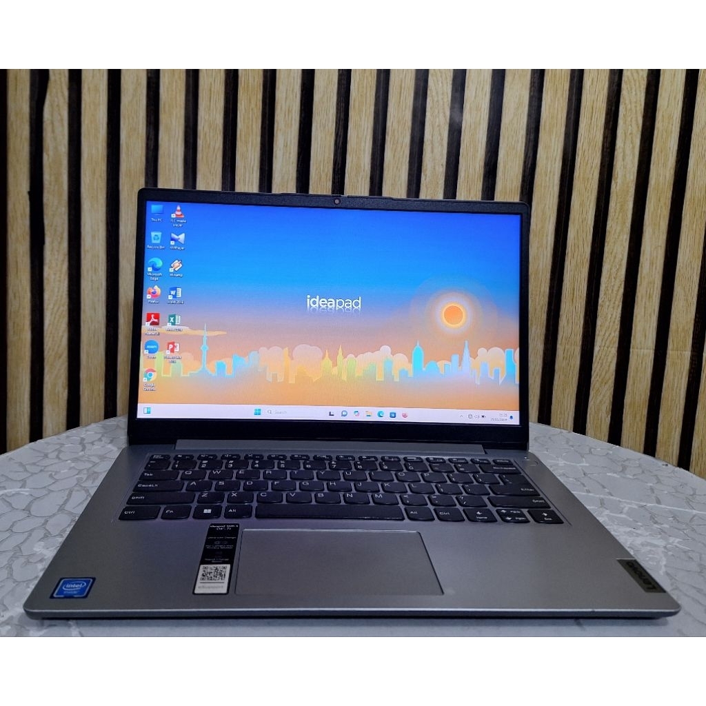 Jual LAPTOP LENOVO IDEAPAD SLIM 1 | Shopee Indonesia