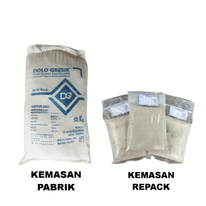 Jual Pasir Dolomit 1kg 1 kg Dolomite Alas Kandang Reptil Leopard Gecko ...