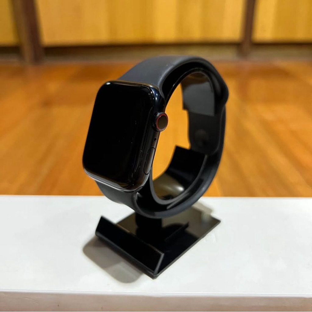Jual 4pple Watch SE Gen 2 GPS + Cellular Aluminium Case 44Mm | Shopee ...