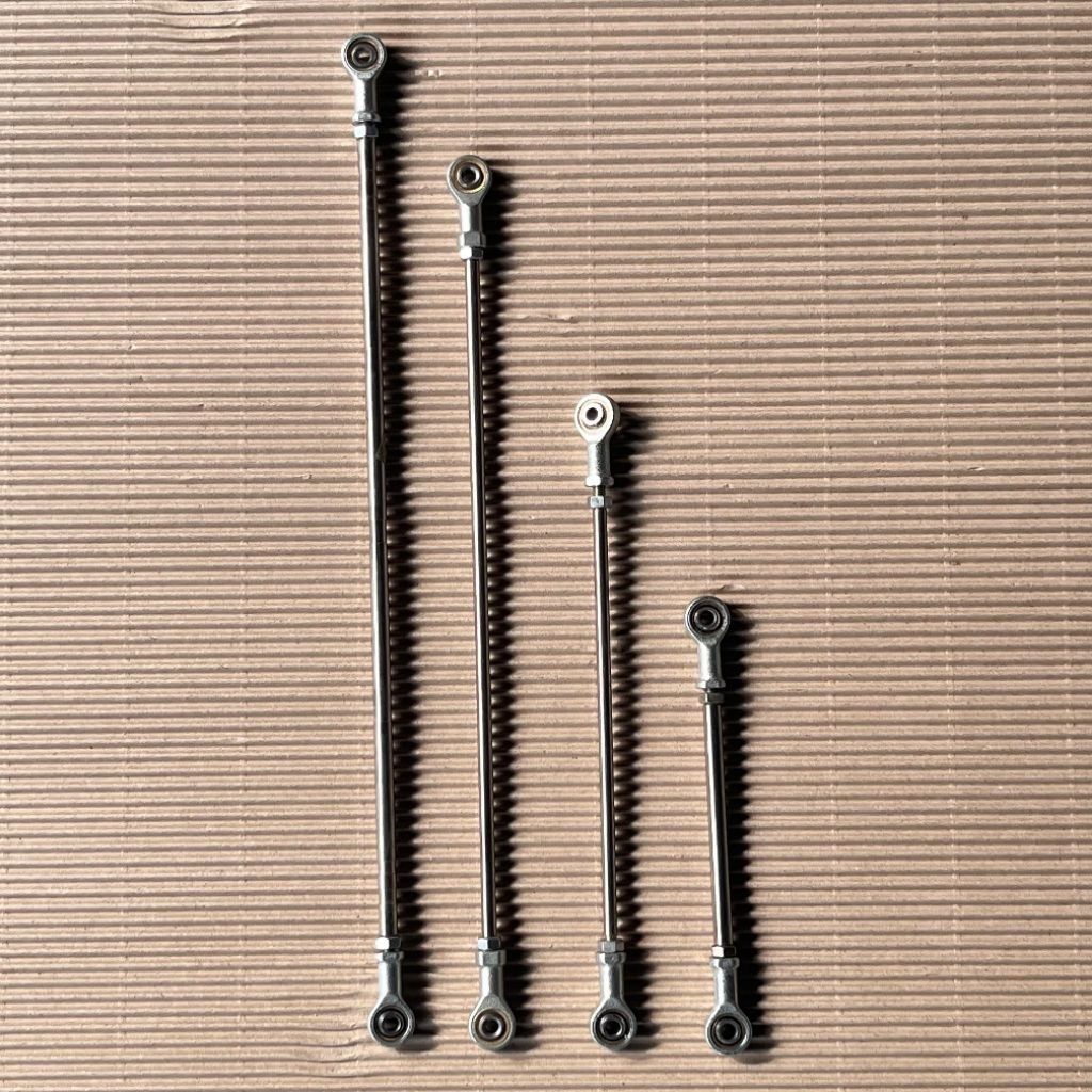 Jual Stick UB Underbond as persneling stut persneling panjang custom ...