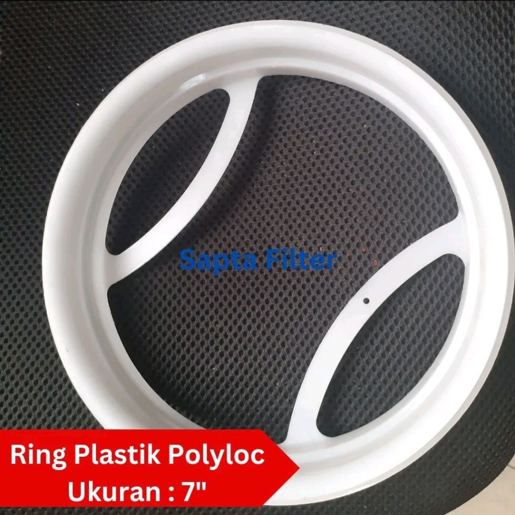 Jual Ring plastik polyloc | Shopee Indonesia
