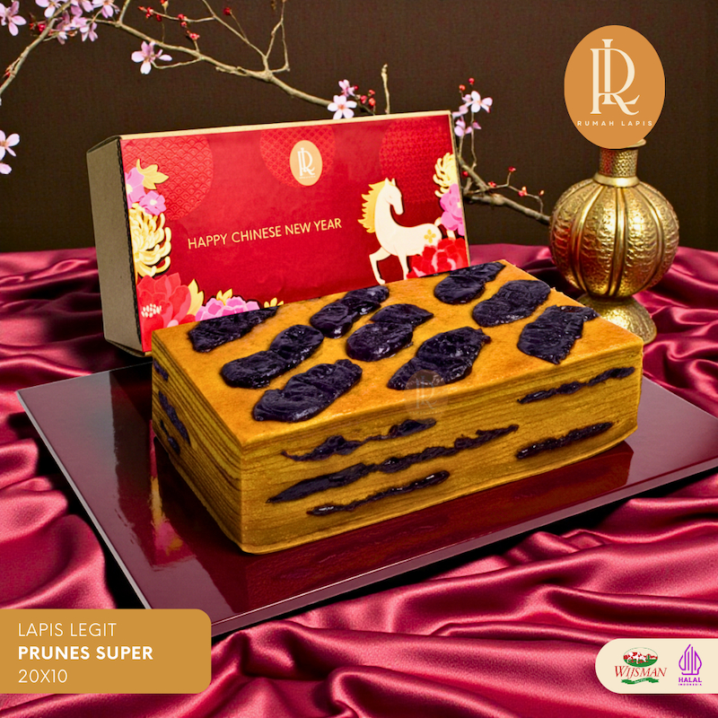 Jual LAPIS LEGIT WISMAN PRUNES – SUPER – 20x10 CM – HALAL – RUMAH LAPIS ...