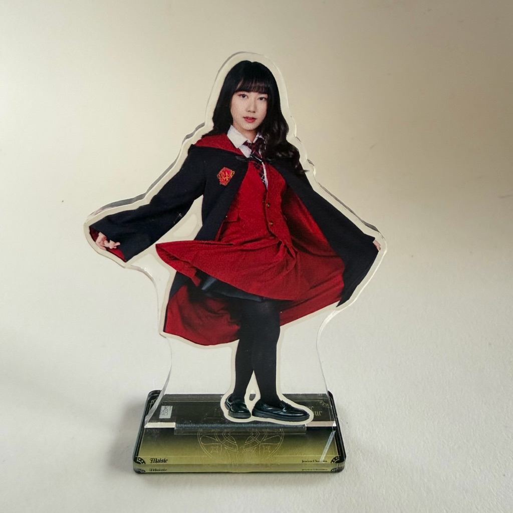Jual Standee Jessi JKT48 Magic Hour Akrilik Pandora Box | Shopee Indonesia