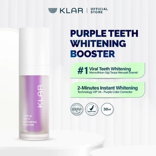 Toko Online KLAR Smile Official Shop | Shopee Indonesia