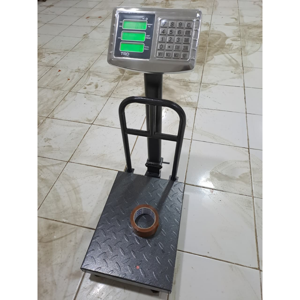 Jual Timbangan-Duduk-Digital-Kapasitas-300KG-100KG-Electrik-Platform ...