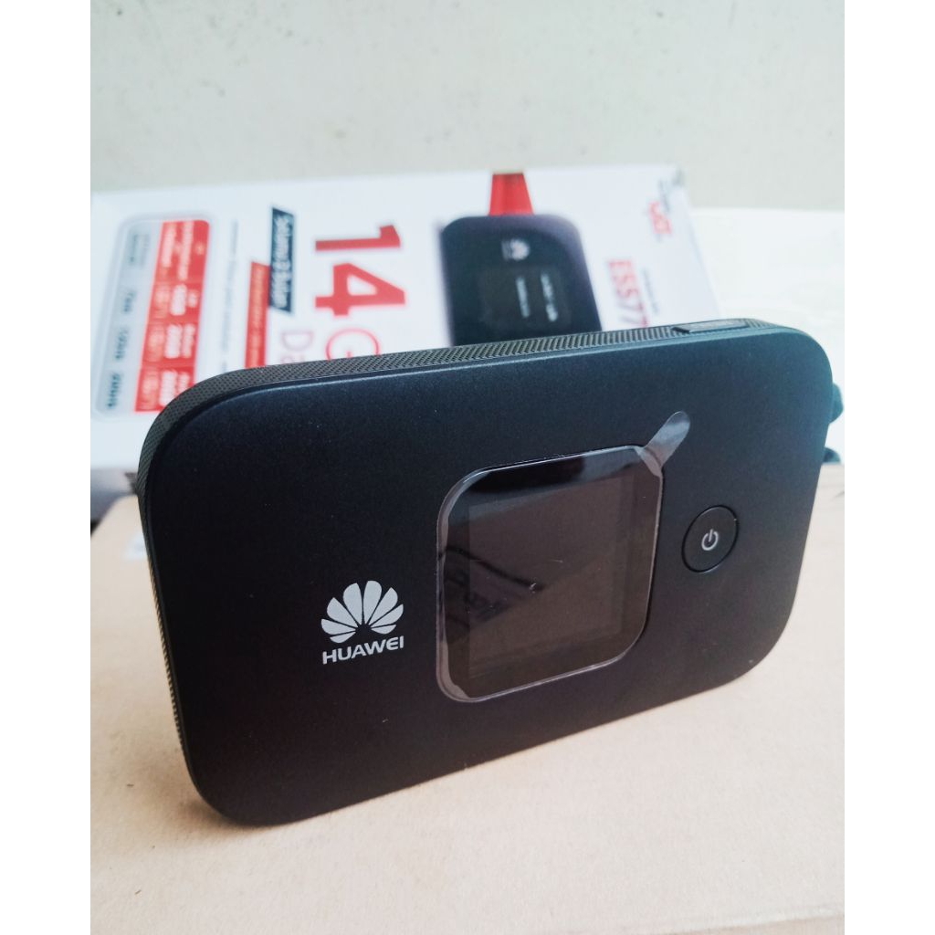 Jual Huawei E5577 all operator & Bypass Battery(New) | Shopee Indonesia