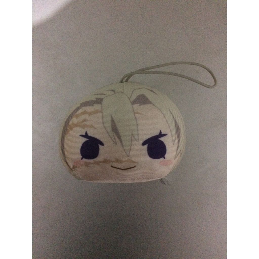 Jual preloved official demon slayer sanemi omanju small | Shopee Indonesia