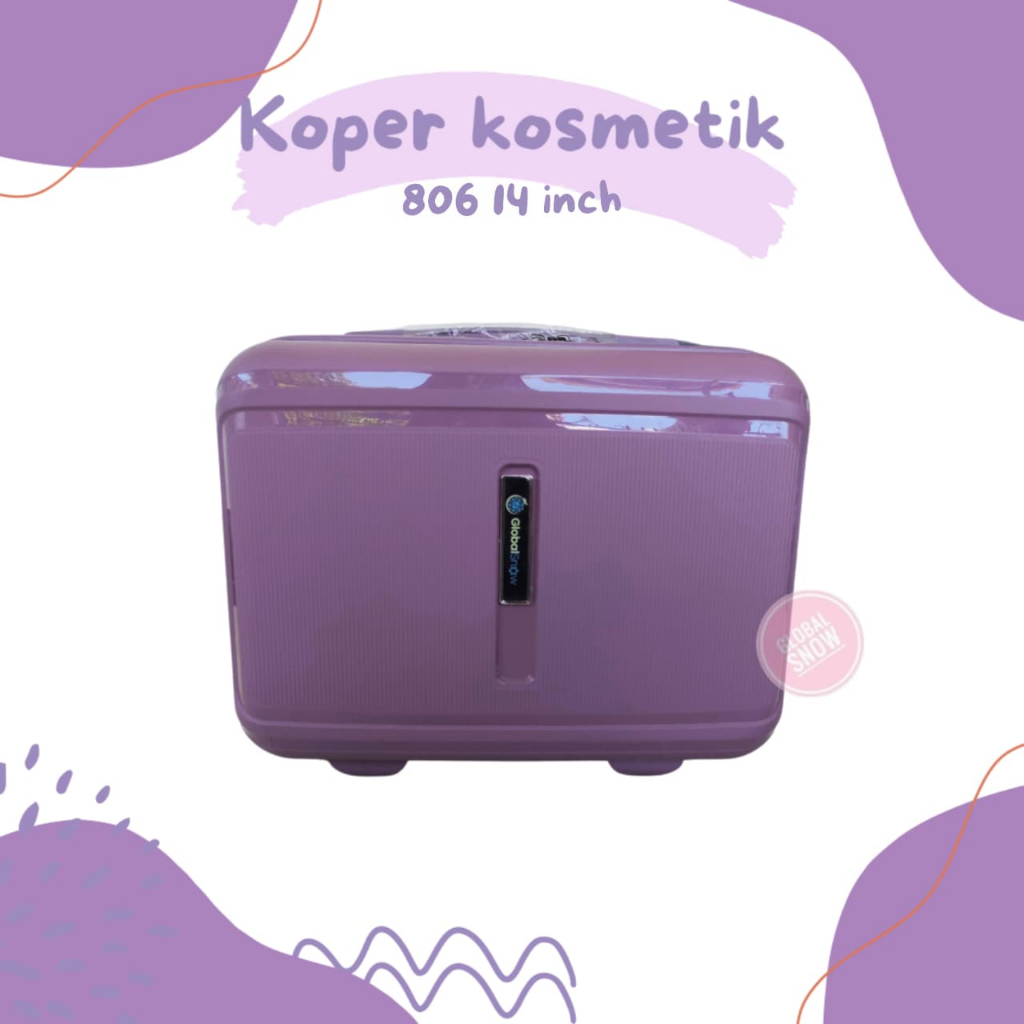 Jual KOPER PP ANTI PECAH TAHAN BANTING 806 14 inch / KOPER 14 INCH ...