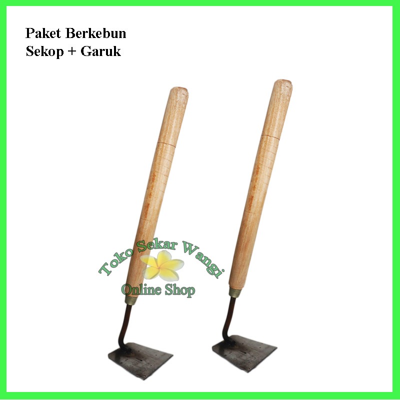 Jual pacul Harga Terbaik & Termurah April 2026 | Shopee Indonesia