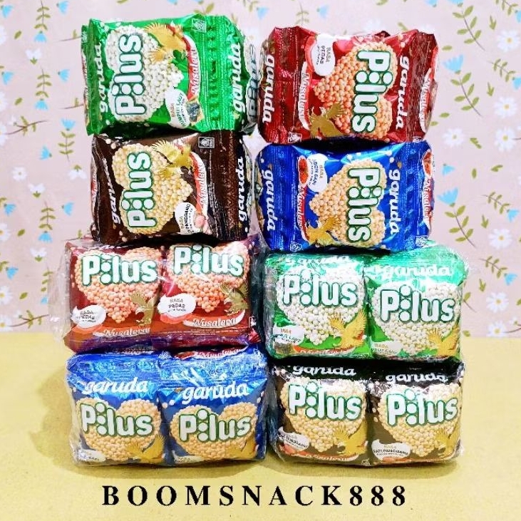 Jual Pilus Garuda Terlengkap & Harga Terbaru April 2026 | Shopee Indonesia