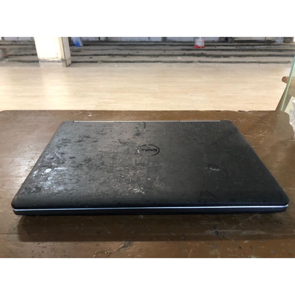 Jual laptop dell precision 7510 ram 16gb Ssd 512gb | Shopee Indonesia