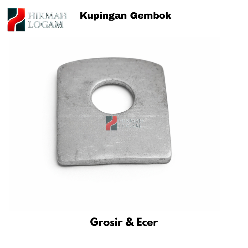 Jual GROSIR - Kupingan Lubang Gembok | aksesoris pintu pagar besi ...