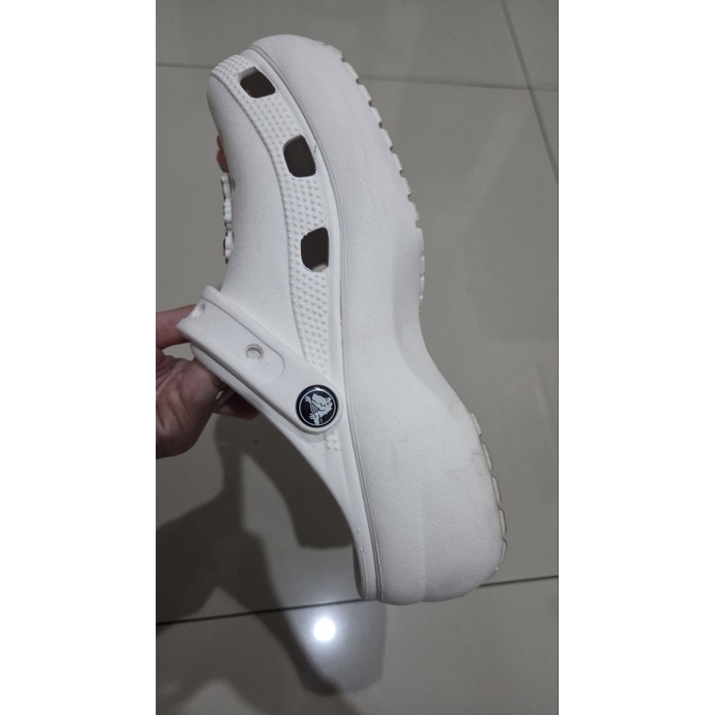 Jual Crocs Sandal Asli Terlengkap & Harga Terbaru Juni 2026 | Shopee ...