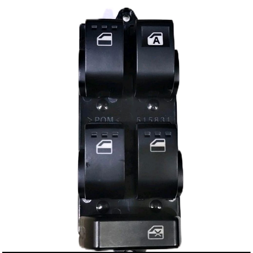 Jual Master Switch / Saklar Pusat Power Window Toyota Calya Daihatsu ...