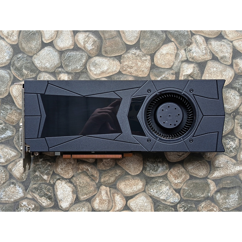 Jual Founders Edition GTX 1080 8GB DDR5X | Shopee Indonesia
