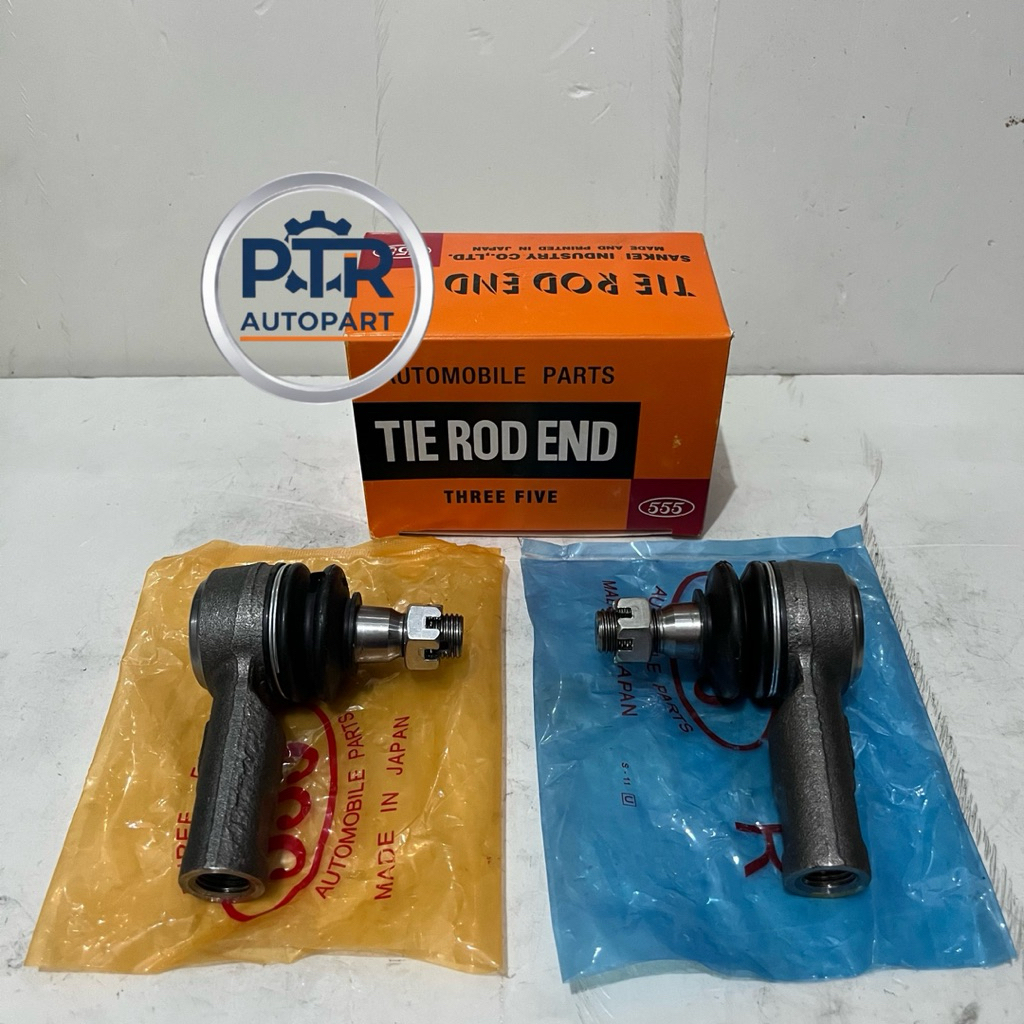 Jual TIE ROD END TIE ROD ISUZU PANTHER LM SMART LV LS TOURING 555 JALAN ...
