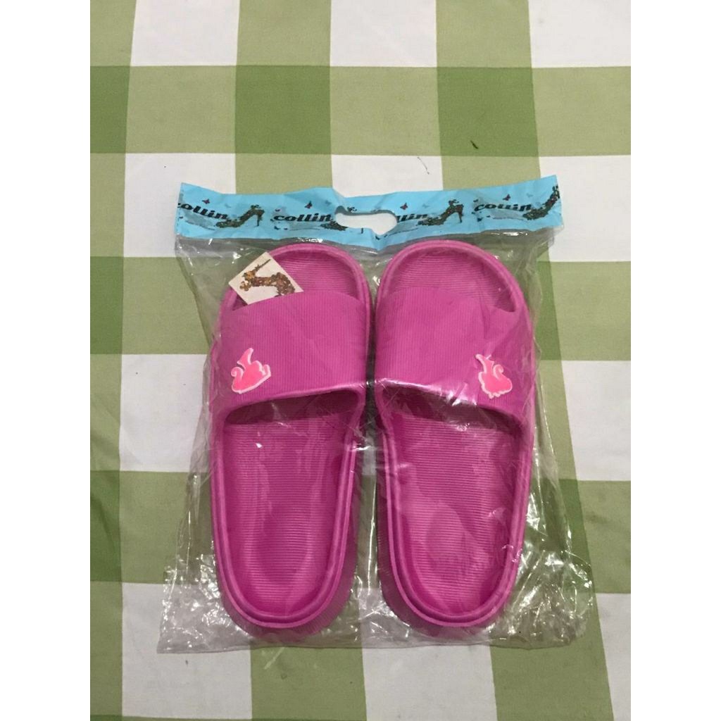 Jual Sendal Slop Barbie | Shopee Indonesia
