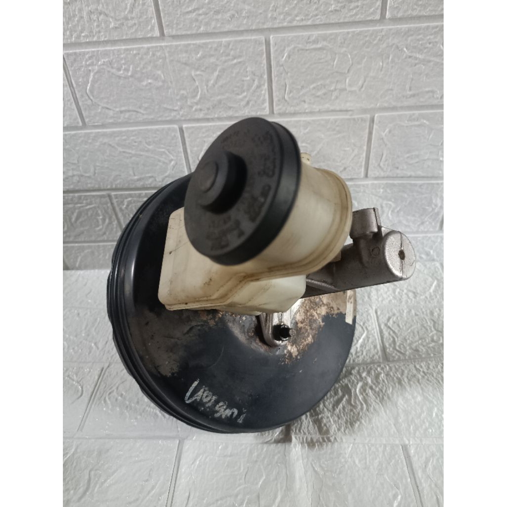 Jual Booster & Master Rem Toyota Vios Gen 1 | Shopee Indonesia