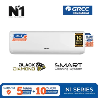Jual Gree AC 2 PK Terlengkap & Harga Terbaru Maret 2026 | Shopee Indonesia