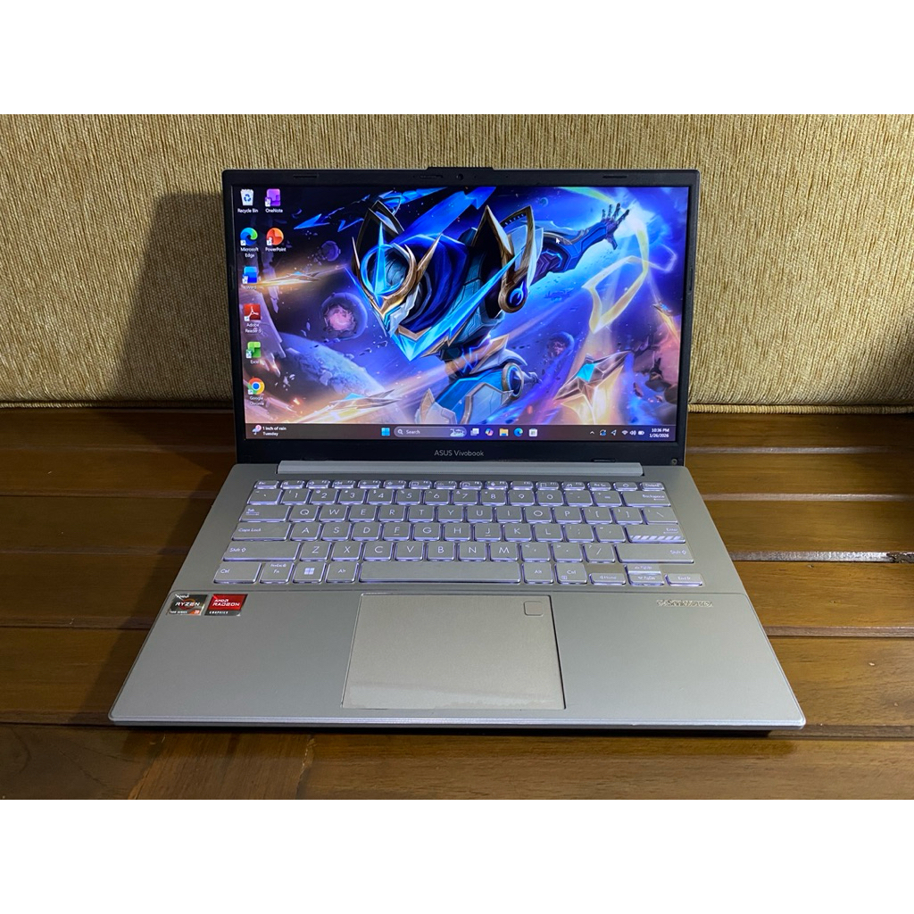 Jual Asus Vivobook Go E1404FA | Shopee Indonesia