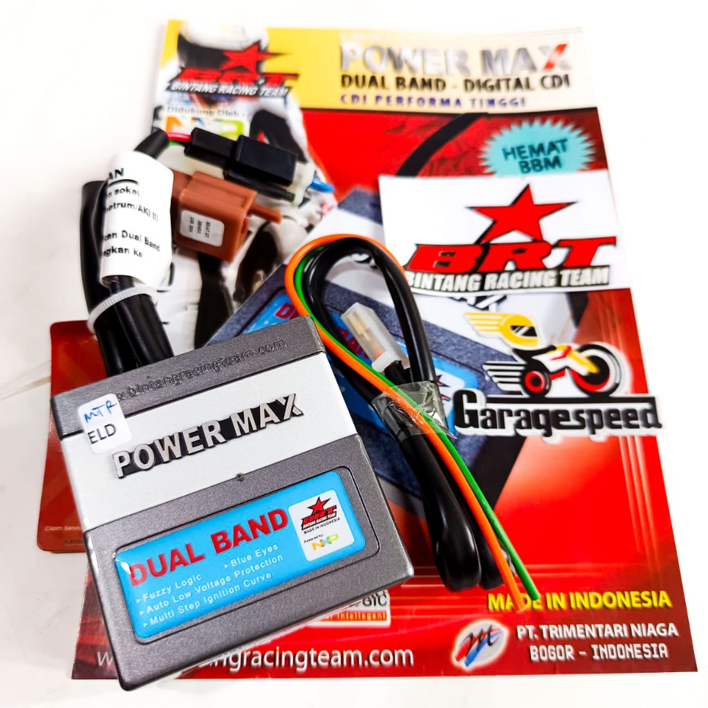 Jual Cdi Brt Beat Karbu Terlengkap & Harga Terbaru Juni 2026 | Shopee ...