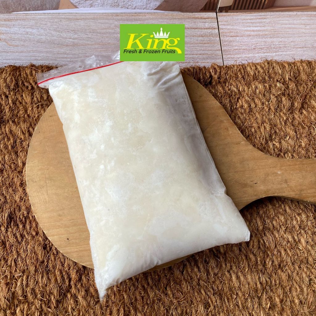 Jual Daging sirsak beku,buah sirsak frozen, sirsak beku sirsat beku ...