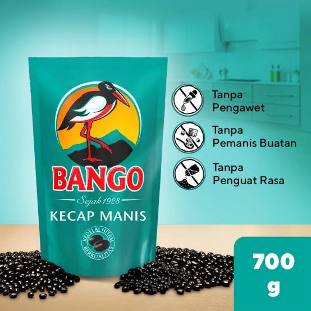 Jual Bangau Kecap Terlengkap & Harga Terbaru Mei 2026 | Shopee Indonesia
