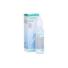 Jual PRONTOSAN WOUND GEL BBRAUN 30 ML UNTUK MELEMBABKAN MEMUDARKAN ...