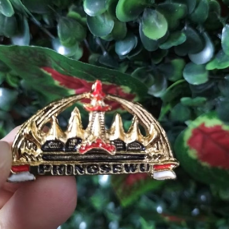 Jual NAMETAG SIGER COR PRINGSEWU / SIGER 3 DIMENSI | Shopee Indonesia