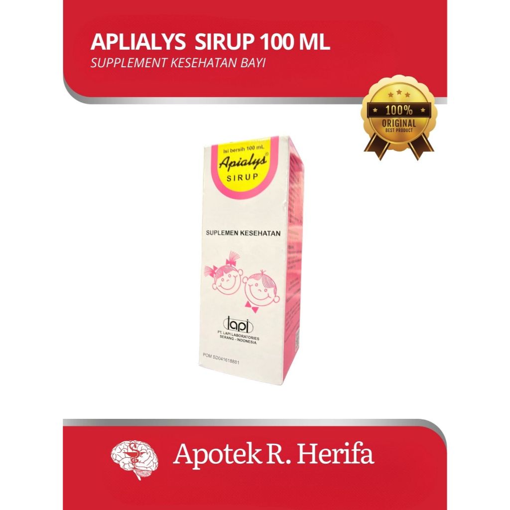 Jual Vitamin D Sirup Anak Terlengkap & Harga Terbaru Juni 2026 | Shopee ...